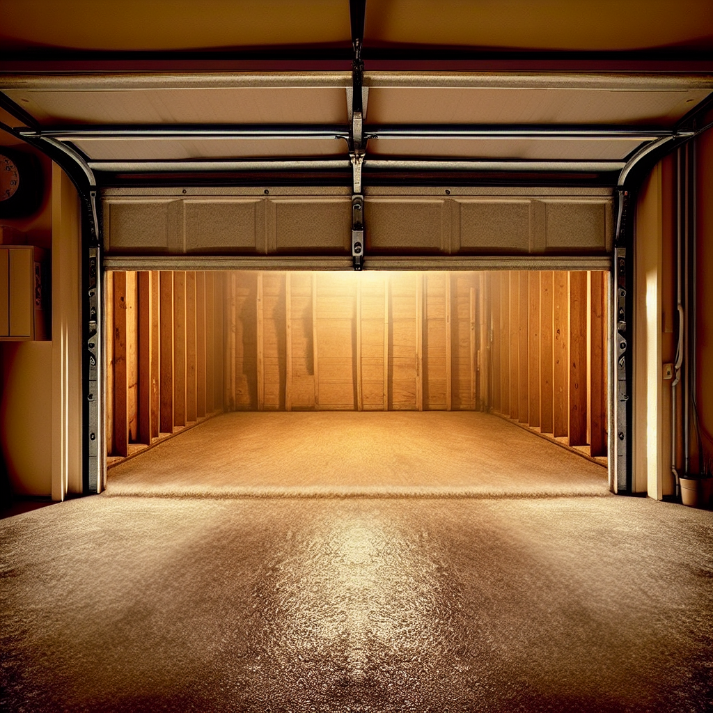 How To Seal An Uneven Garage Floor – GaraDry USA