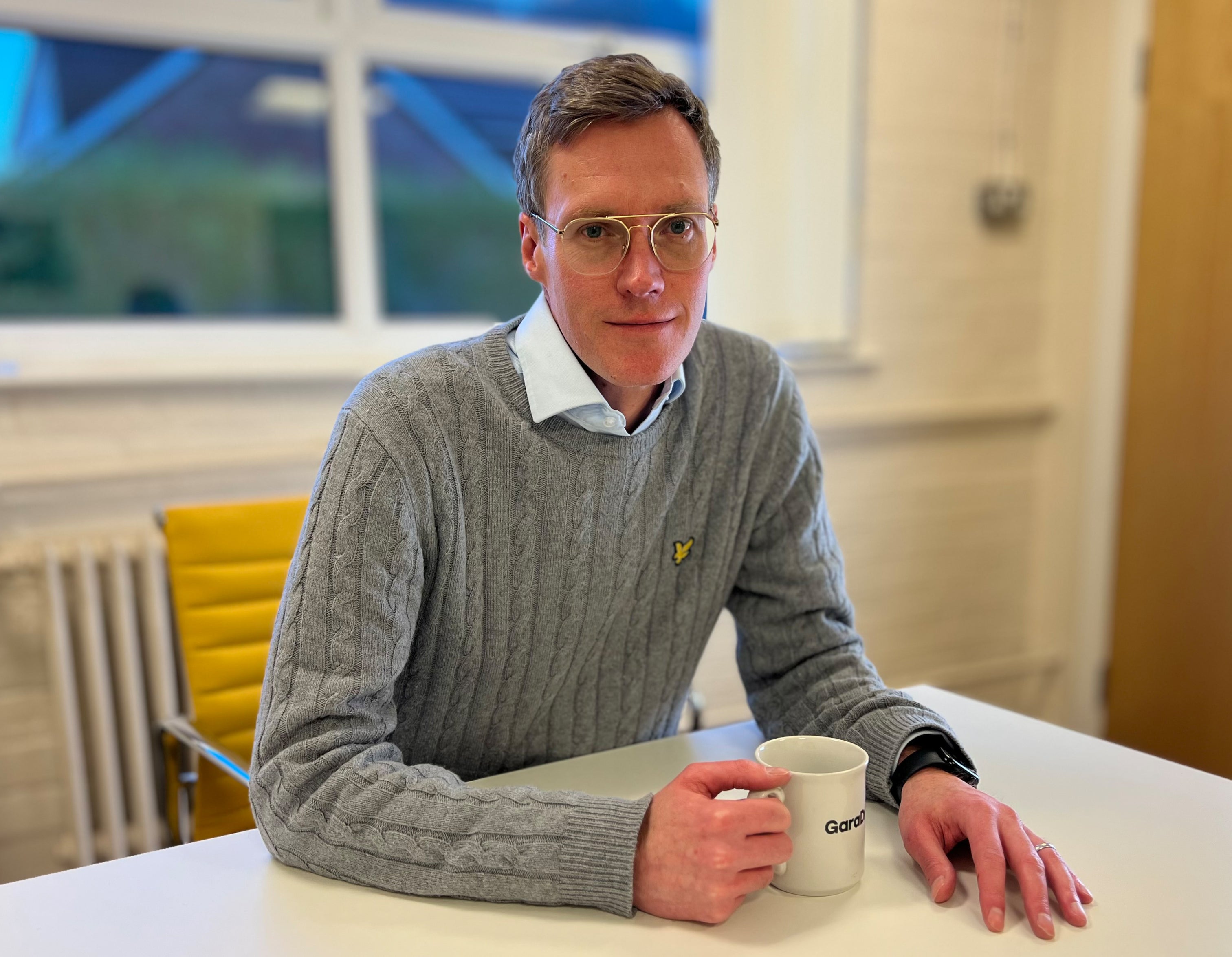 Meet the GaraDry® Team! – GaraDry USA