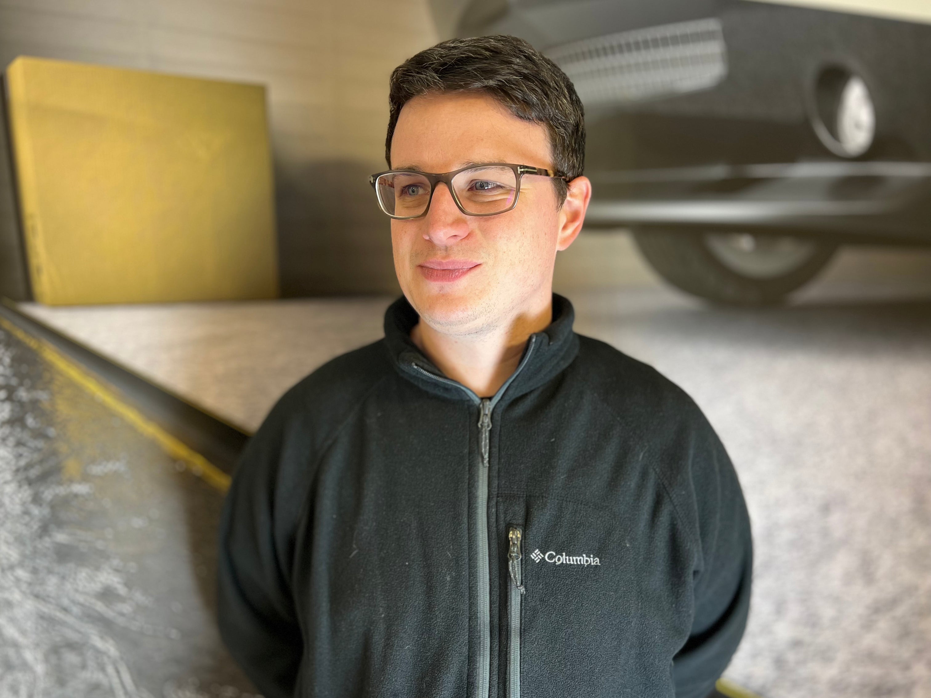 Meet the GaraDry® Team! – GaraDry USA